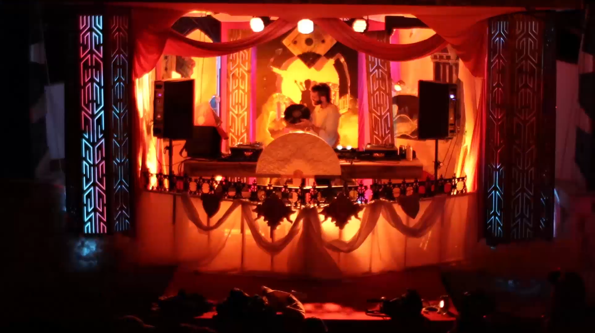 HMNM – Good Vibes – 2022-09-02 – MTL Bassix